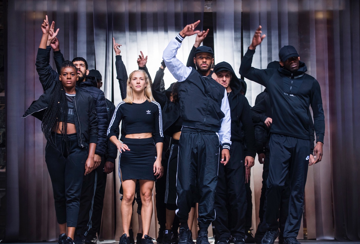 Imogen, Shakespeare’s Globe – The Play's The Thing UK