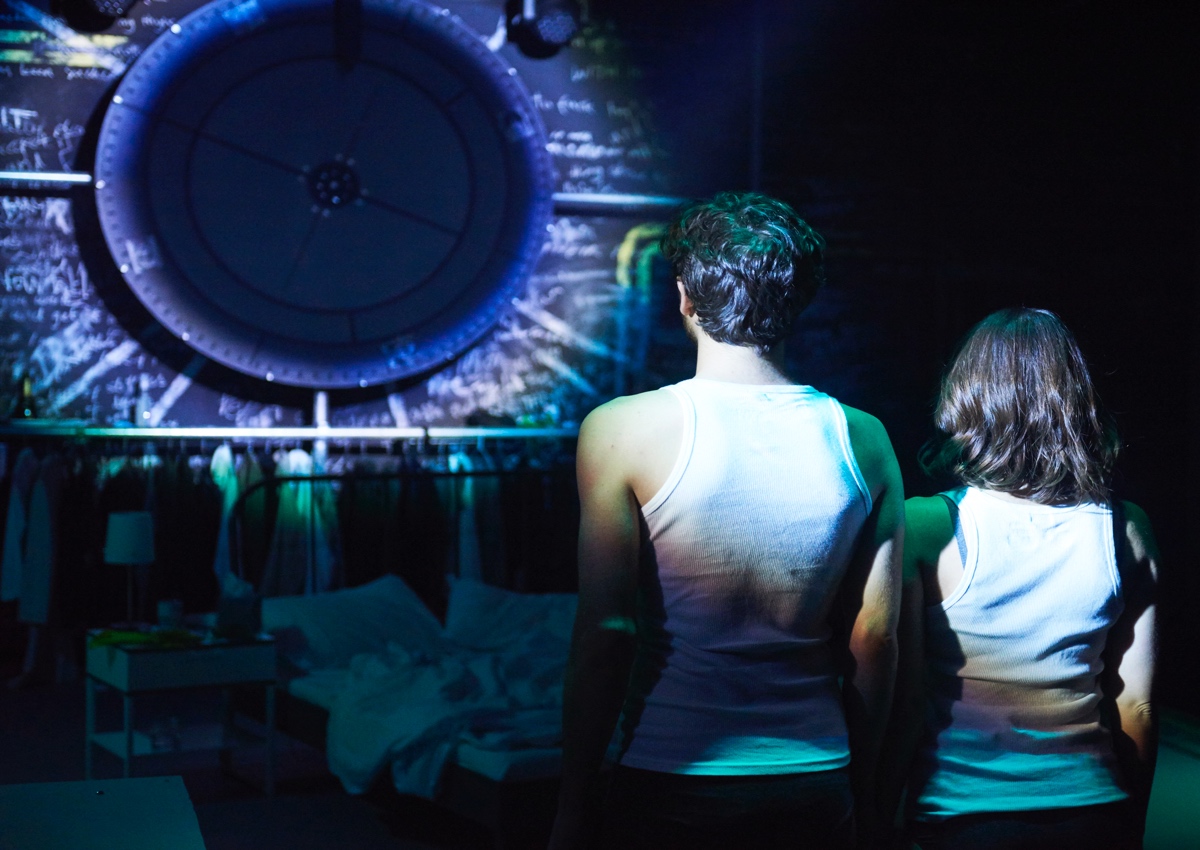 La Ronde, The Bunker – The Play's The Thing UK