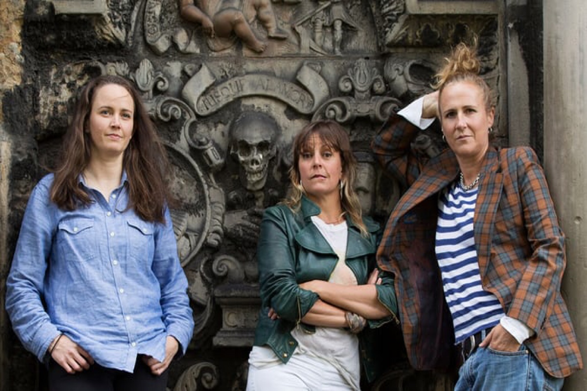 Wild Bore, Soho Theatre – The Play's The Thing UK