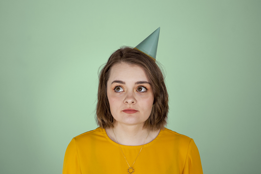 Gobby, VAULT Festival – The Play's The Thing UK